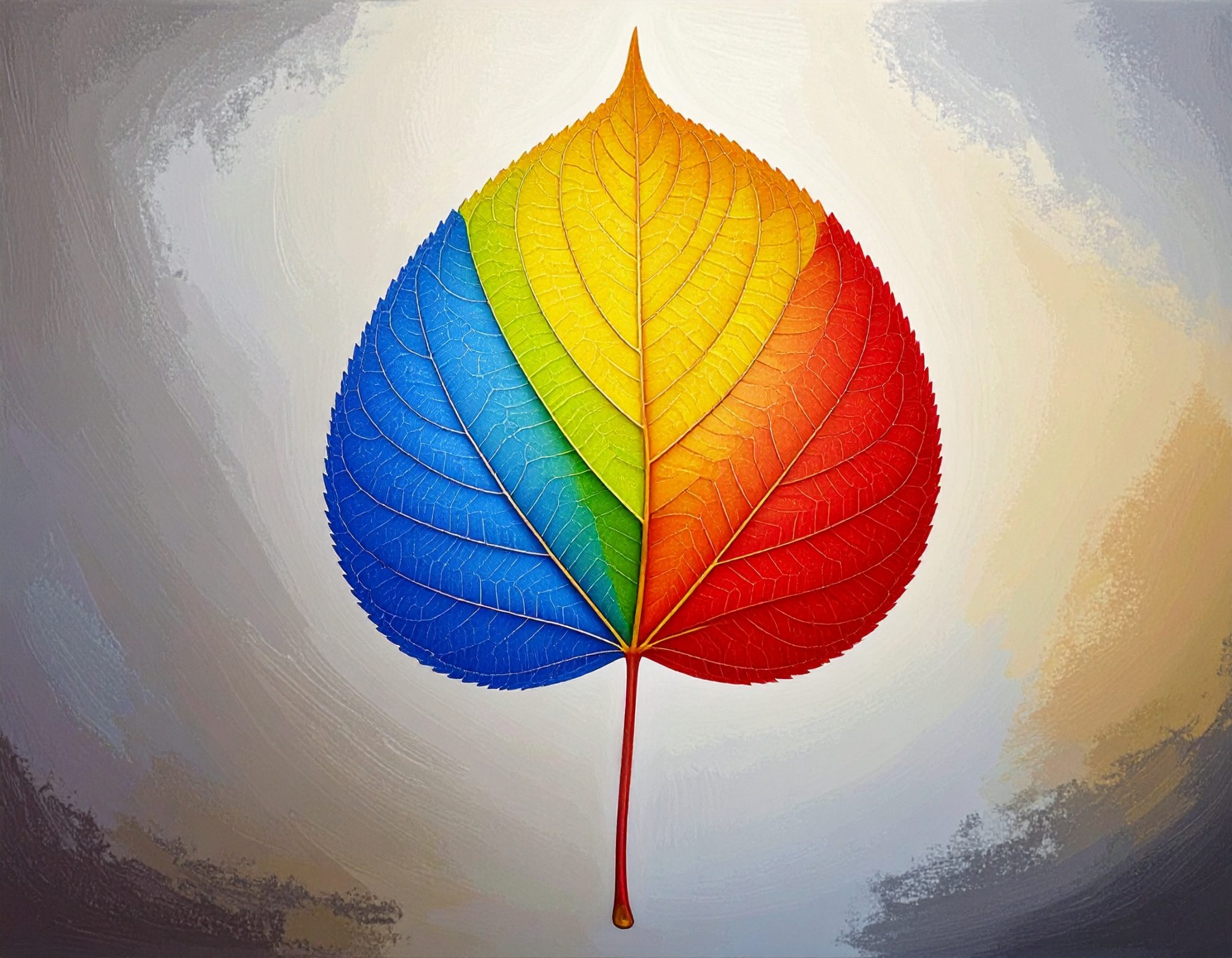 Quelles sont les trois couleurs primaires ? | Résidenciel